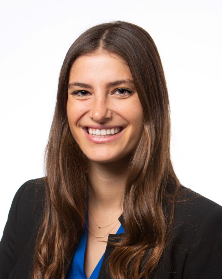 Our Team - Blockchain for Social Impact